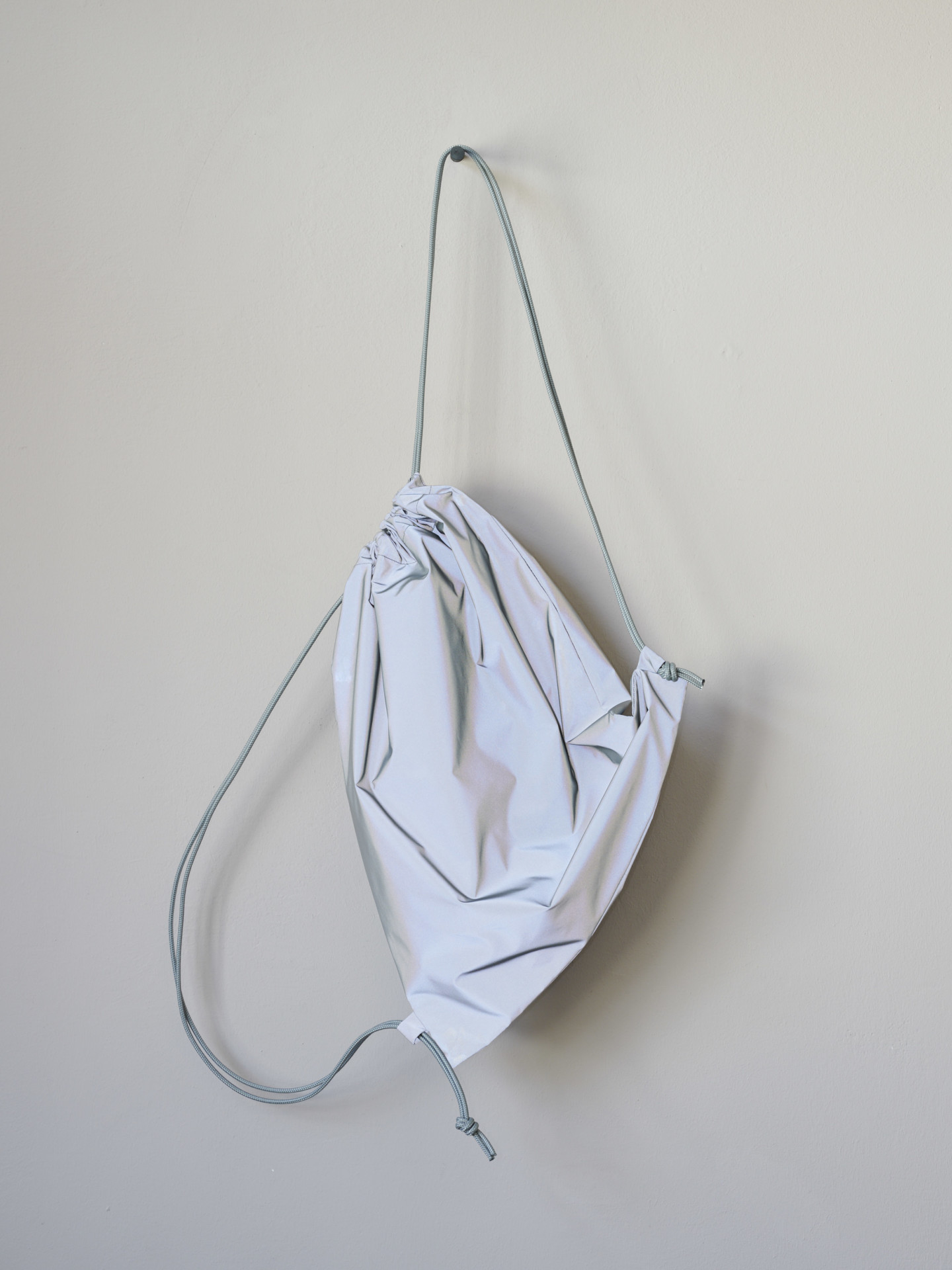 REFLECTOR rucksack – Ayzit Bostan